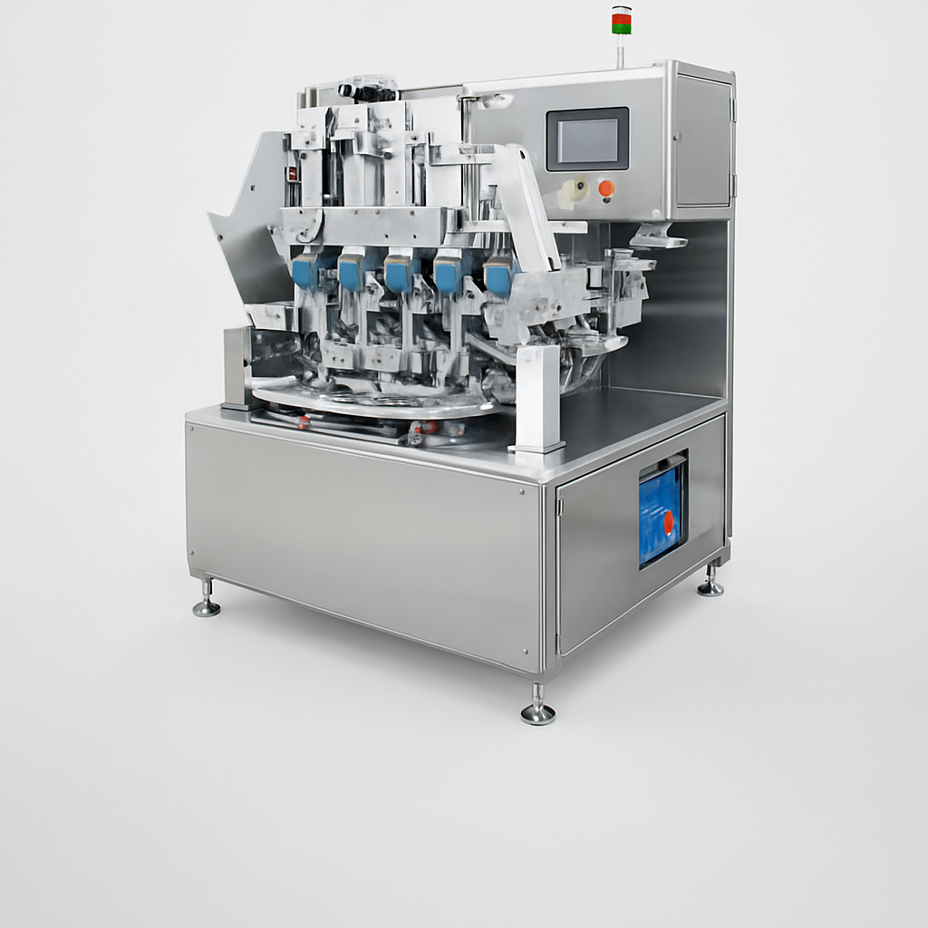 HRC -12 – Welcome to Orpac Systems